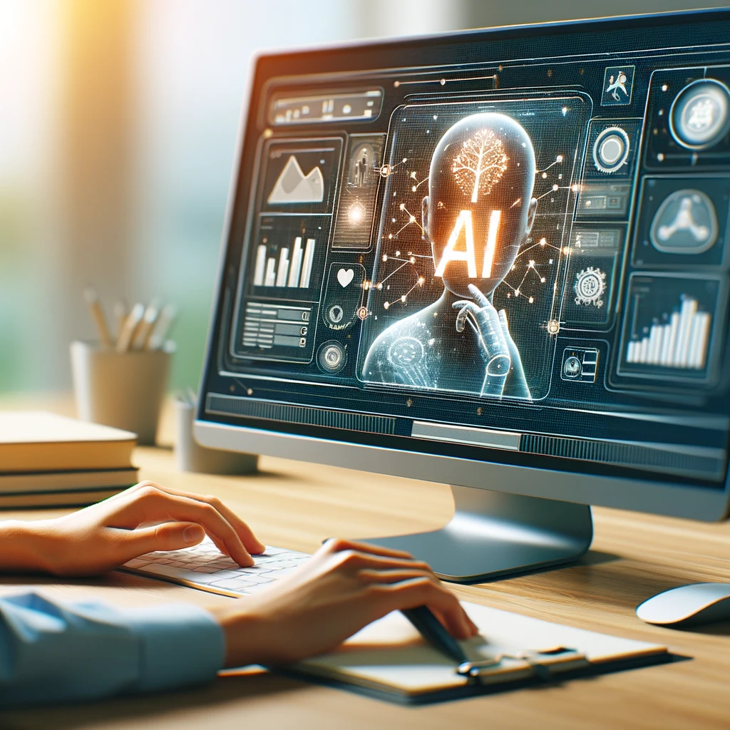 Practical AI training & events – i40